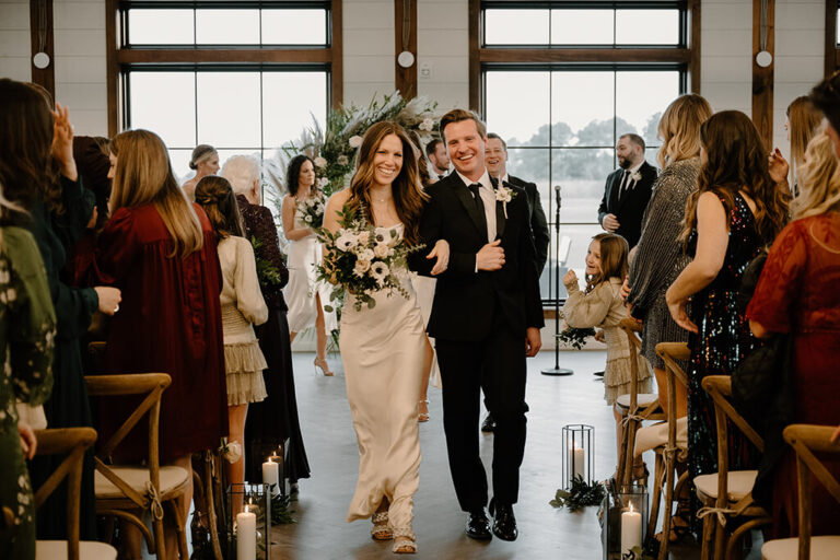 Weddings - Kent Island Resort